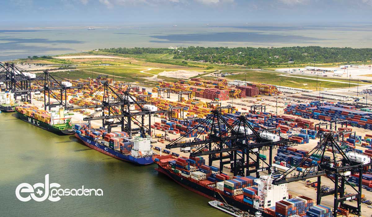 HALDOR TOPSOE TO BUILD CATALYST PLANT IN PASADENA, TX